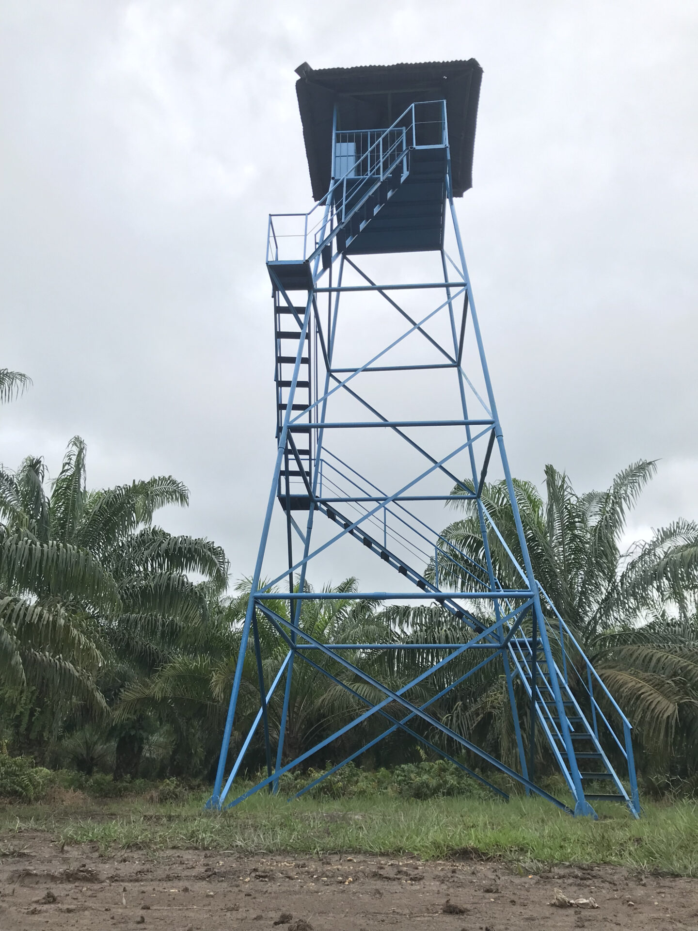 Responsible Operation – Indonusa